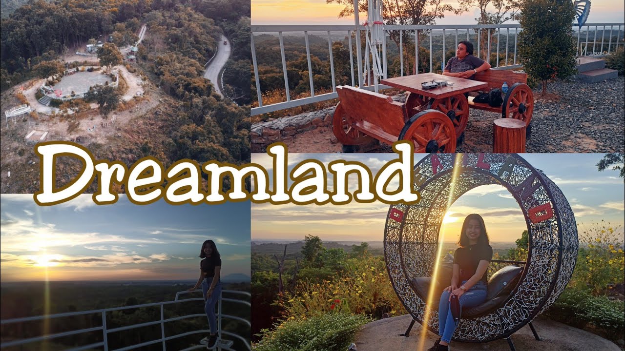 Dreamland Drt | tourist destination in Drt Bulacan | brgy.Sapang bulac ...