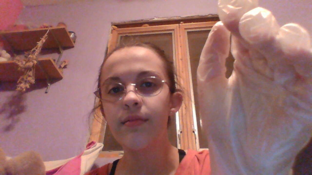 ASMR Doctors Visit Part 1 - YouTube