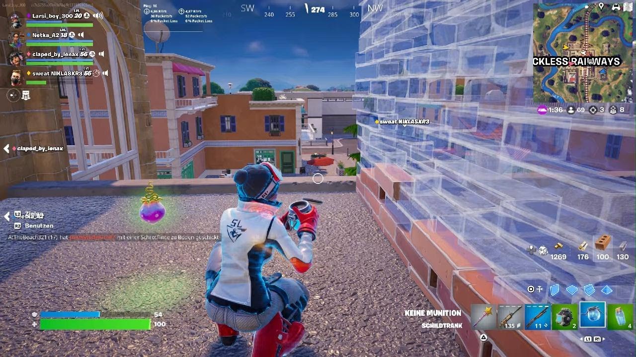 Downie Ginger - YouTube