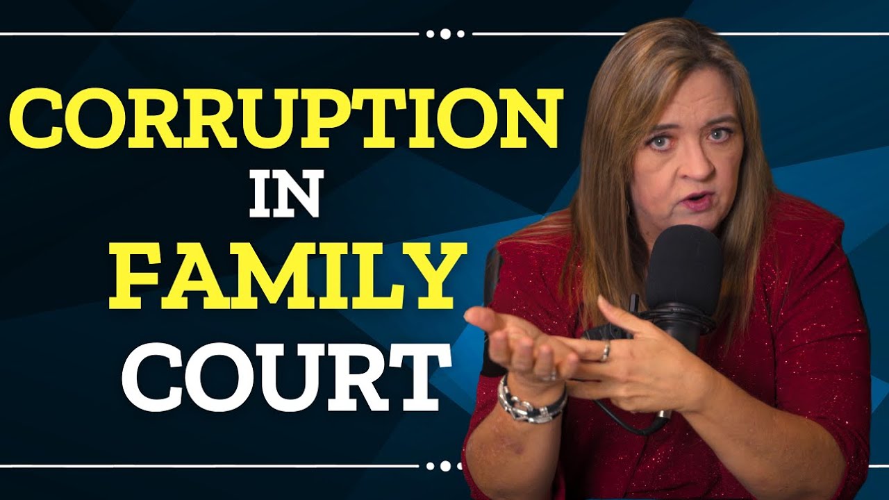 Navigating a Broken Court System - YouTube