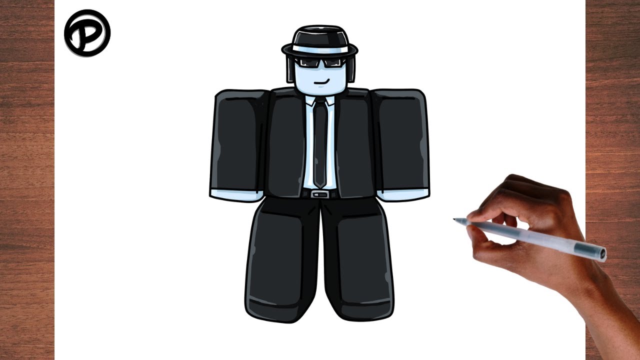 HOW TO DRAW CHANCE FROM FORSAKEN - YouTube