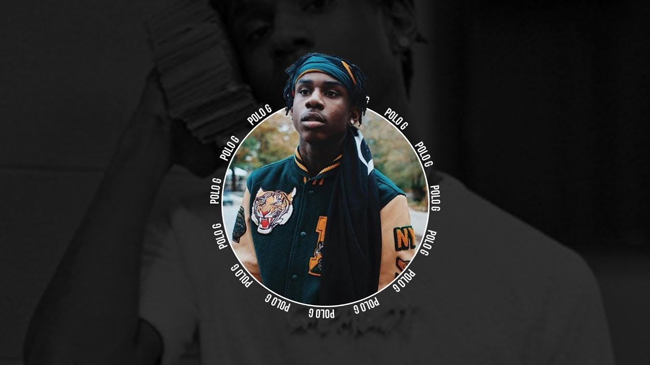 [FREE] Polo G Type Beat ft. Roddy Ricch - "Trenches" - YouTube