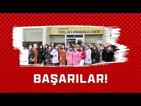 STS için hazırsın. Şimdi başarı zamanı!💪