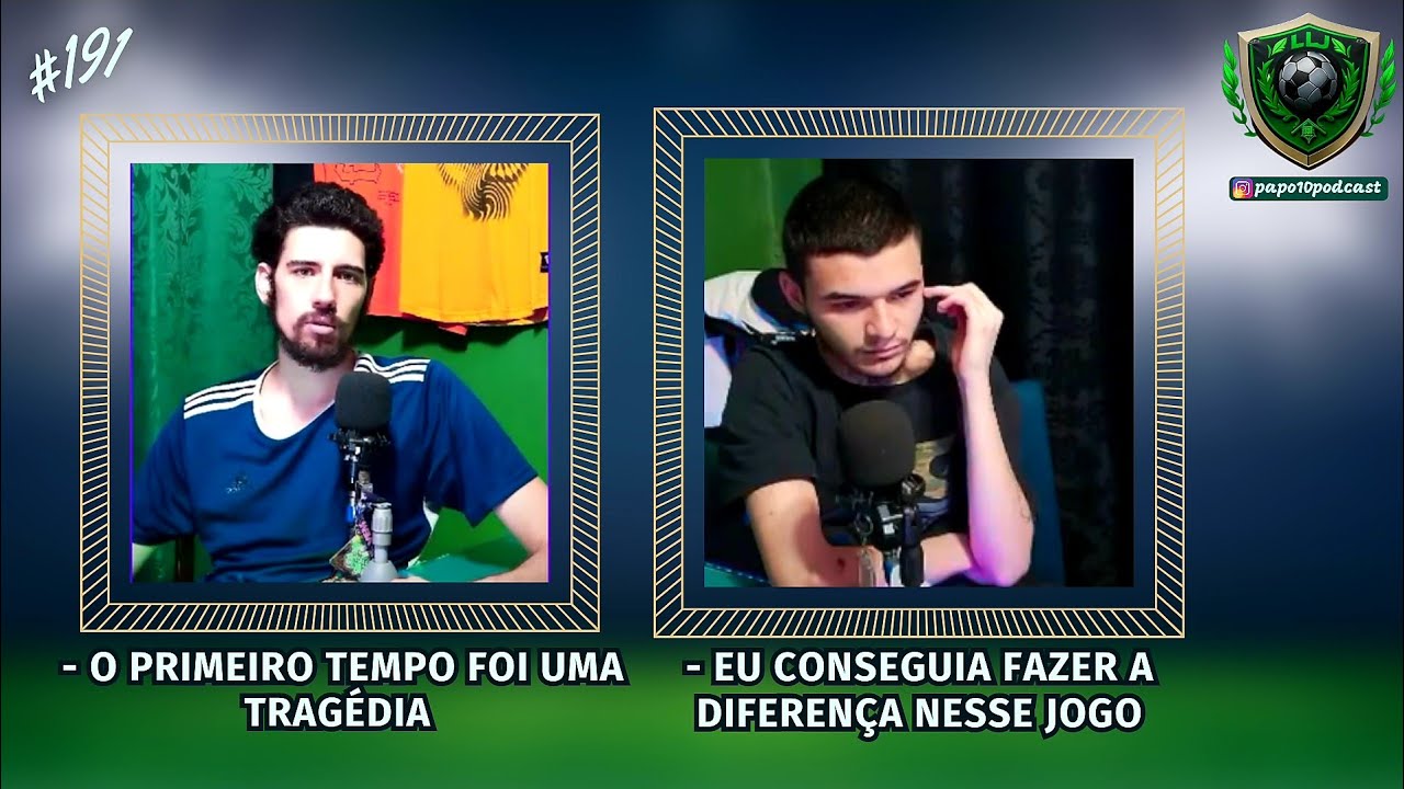 SUPAPO X CORINGROUP - Papo 10 #191 - YouTube