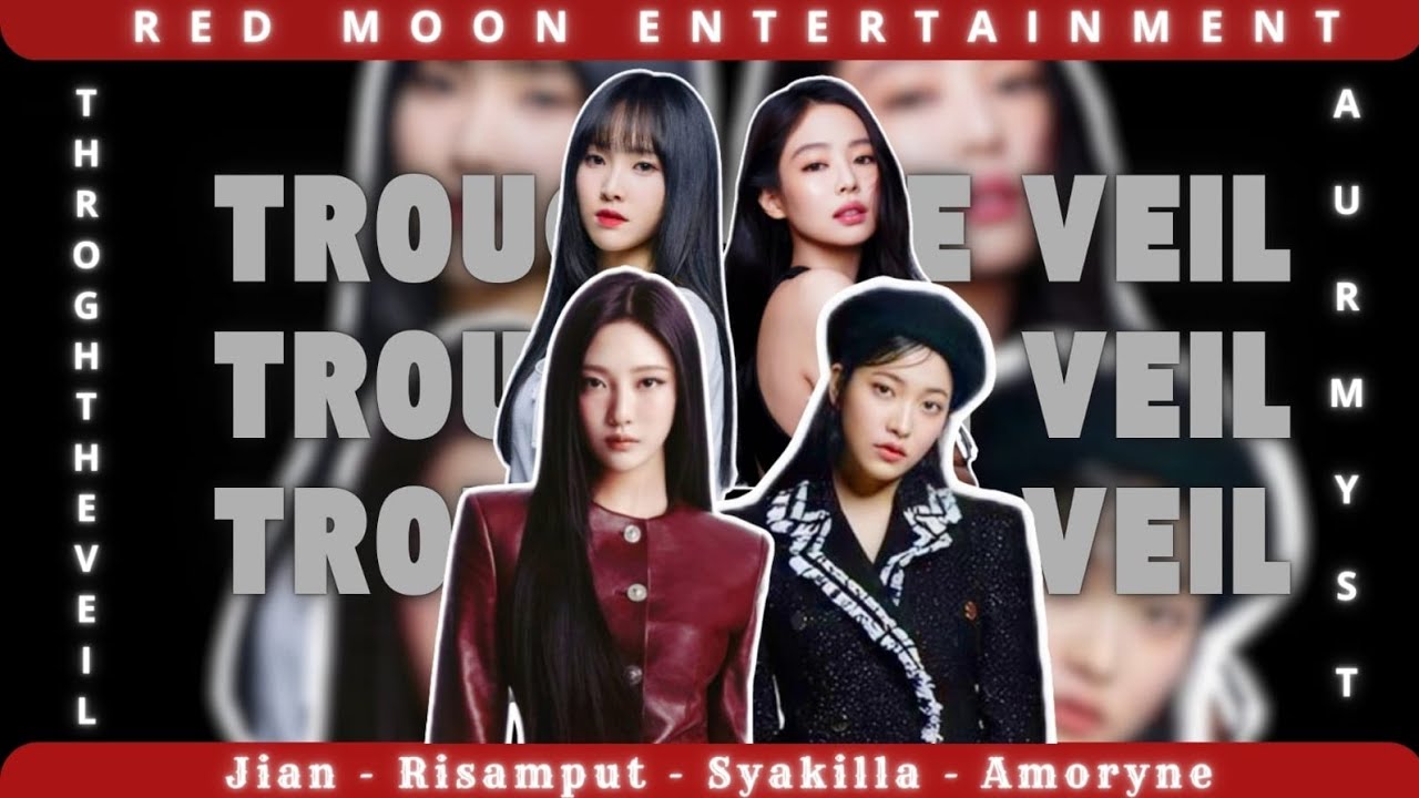 𝐇𝐎𝐓 𝐃𝐄𝐁𝐔𝐓 AURMYST 𝗢𝗿𝗶𝗴𝗶𝗻𝗮𝗹 𝗦𝗼𝗻𝗴 by AURMYST || 𝙍𝙀𝘿𝙈𝙊𝙊𝙉 𝙀𝙉𝙏𝙀𝙍𝙏𝘼𝙄𝙉𝙈𝙀𝙉𝙏 - YouTube