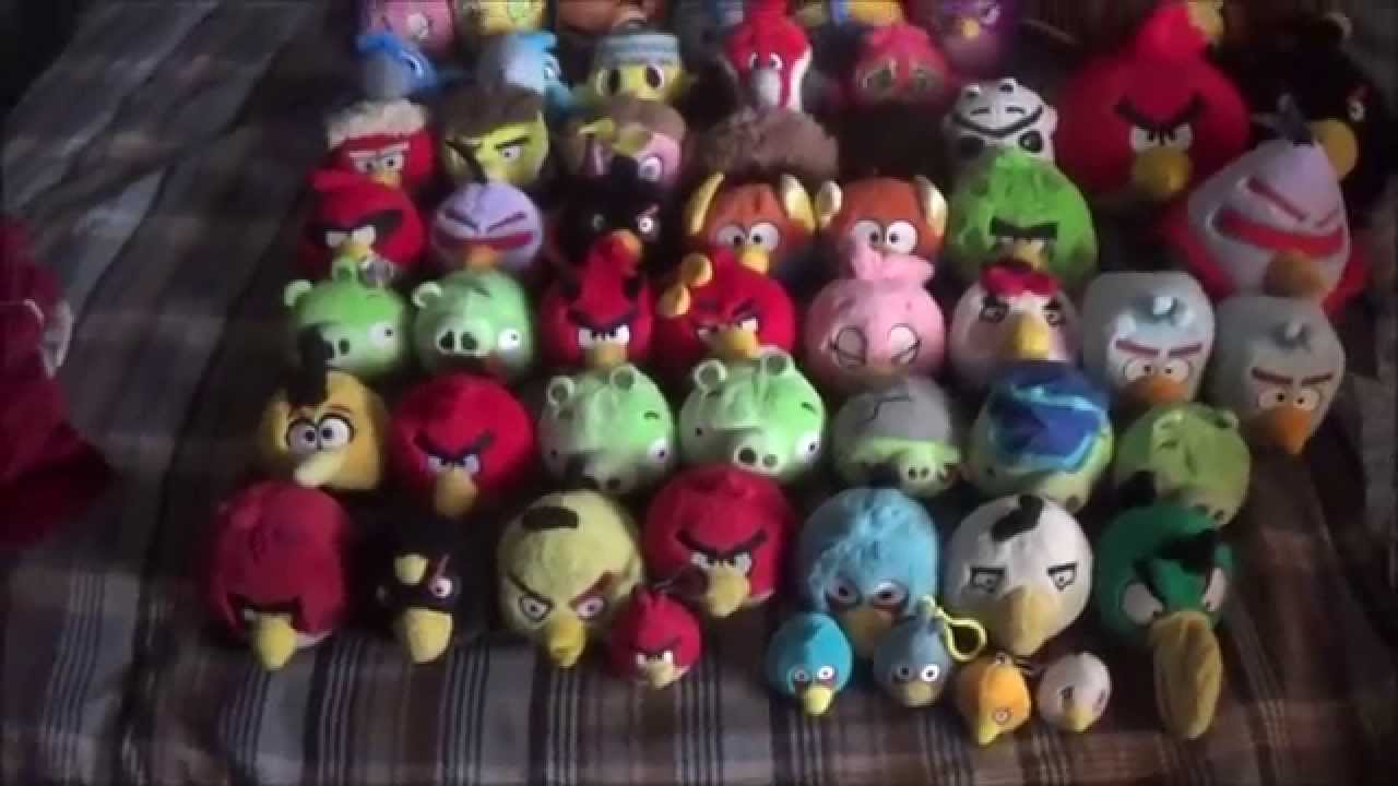 My Biggest Angry Birds Plush Collection YouTube my-biggest-angry-birds-plush-collection-youtube
