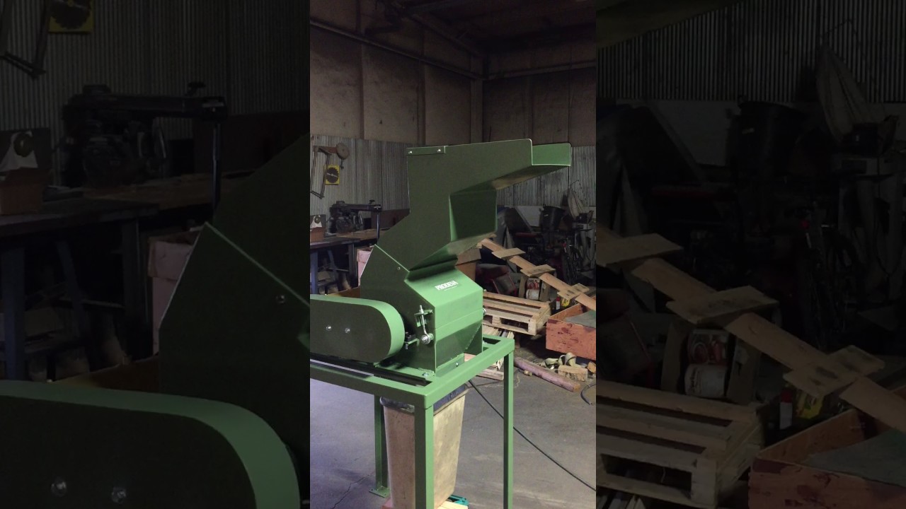 Prodeva, Inc. Model 315-S - YouTube