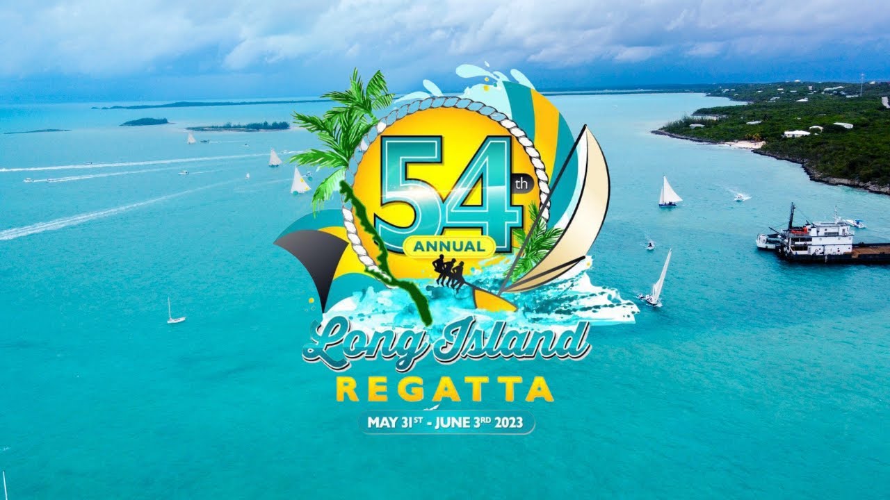 First Series Race Class C | 54th Annual Long Island Regatta - YouTube