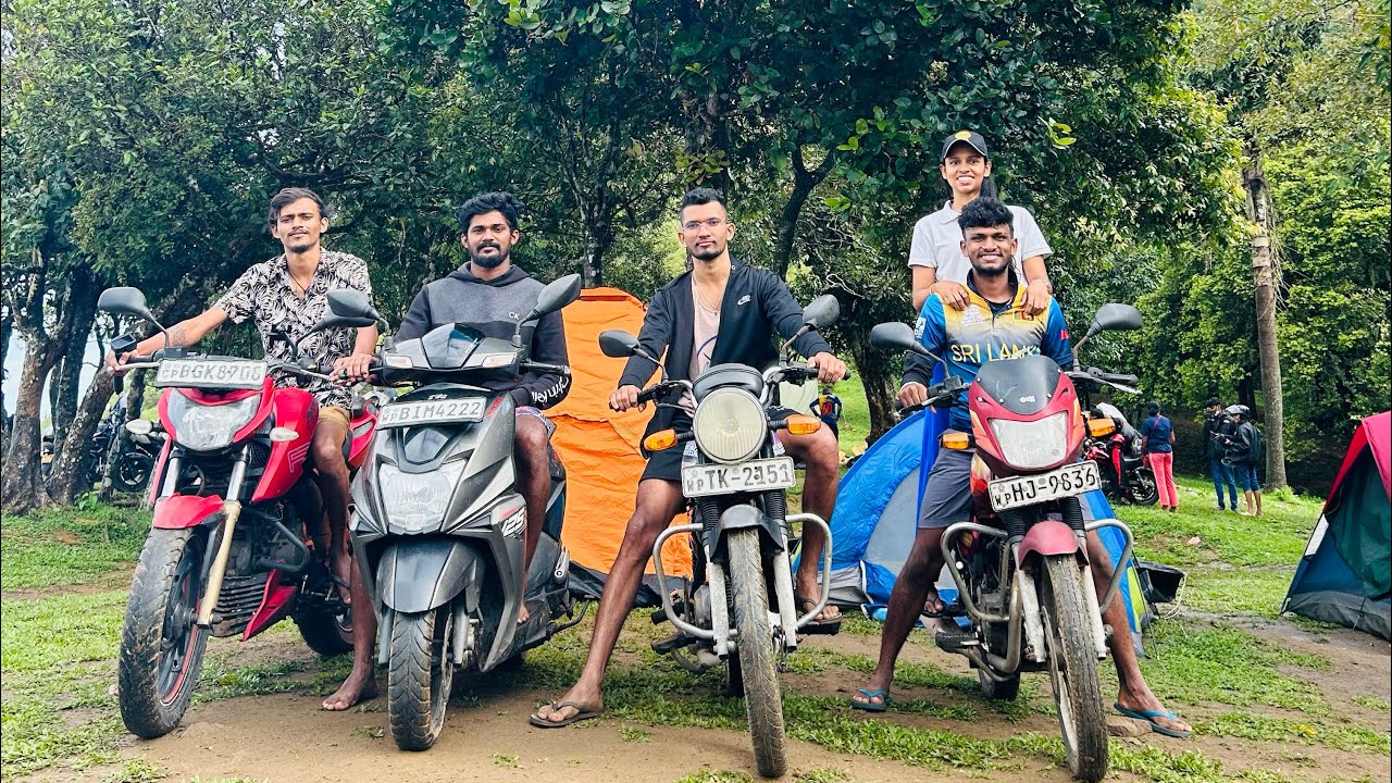 හුලංගල...Hulangala ,Mathale Vlog….Vlog 9 #janiya - YouTube