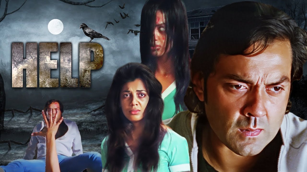 HELP Hindi Full Movie | bollywood Horror Film | Bobby Deol, Mughda ...