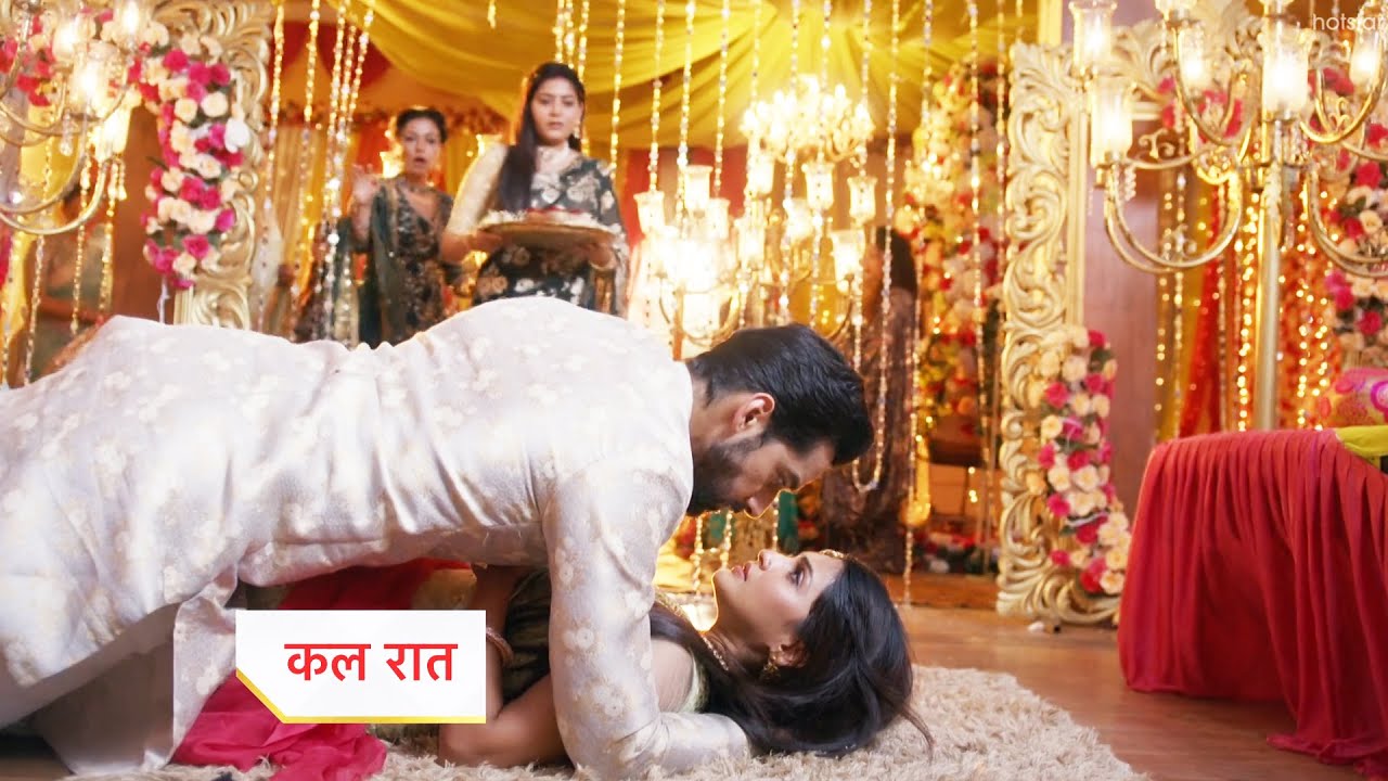 Imlie 2 Promo | 20th Oct 2022 Episode | Courtesy: Star Plus - YouTube