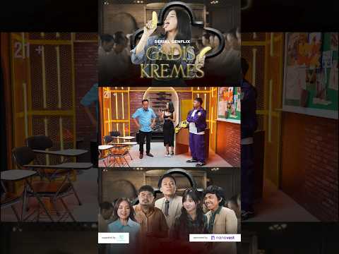 Official Teaser Target Operasi Ep. 21! #siskae #targetoperasi #eca #catheez