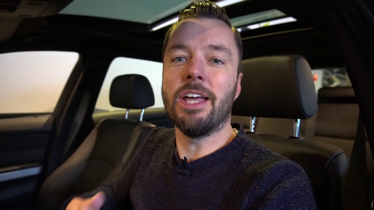 AUTO van Eerde | week 49 2019 - YouTube