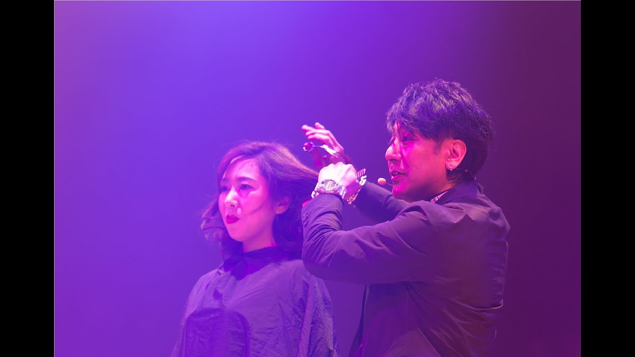 KINBI PRESS PARTY2016 - YouTube