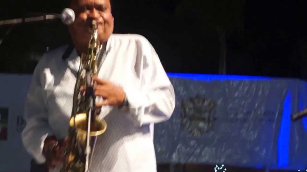 Mario Polo Boca Del Rio - YouTube