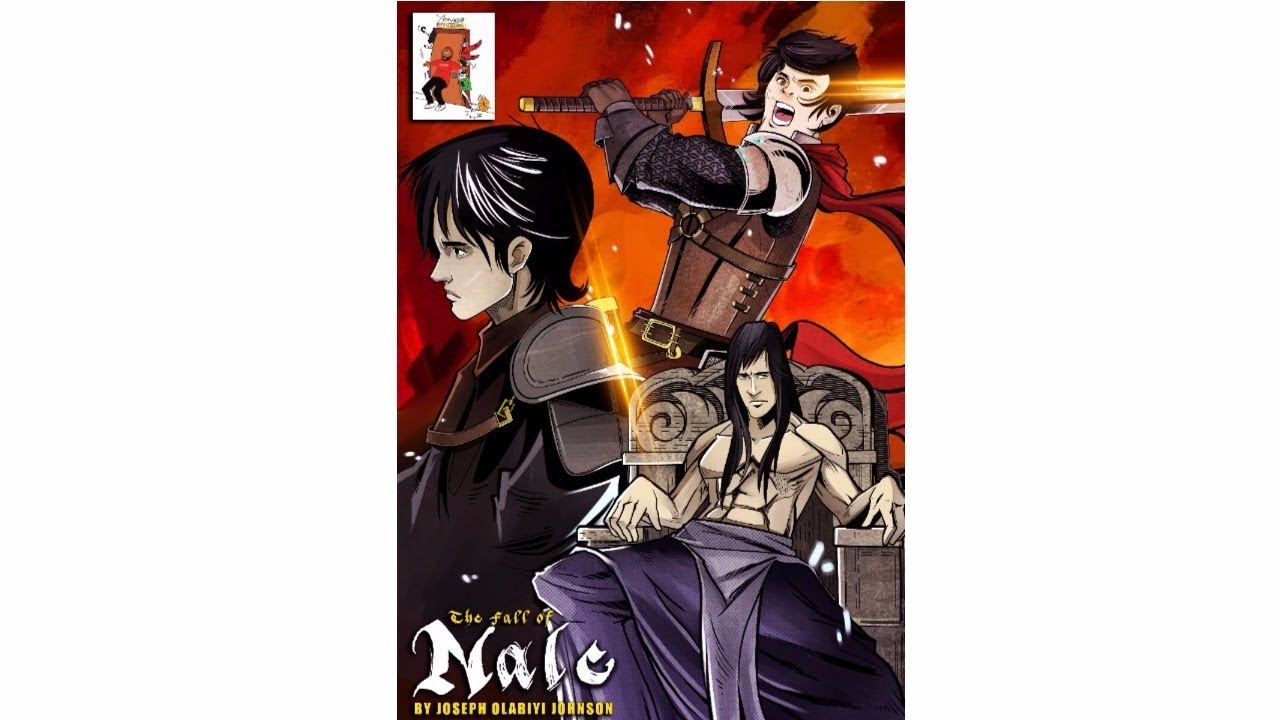 Fall of Nale the movie - YouTube