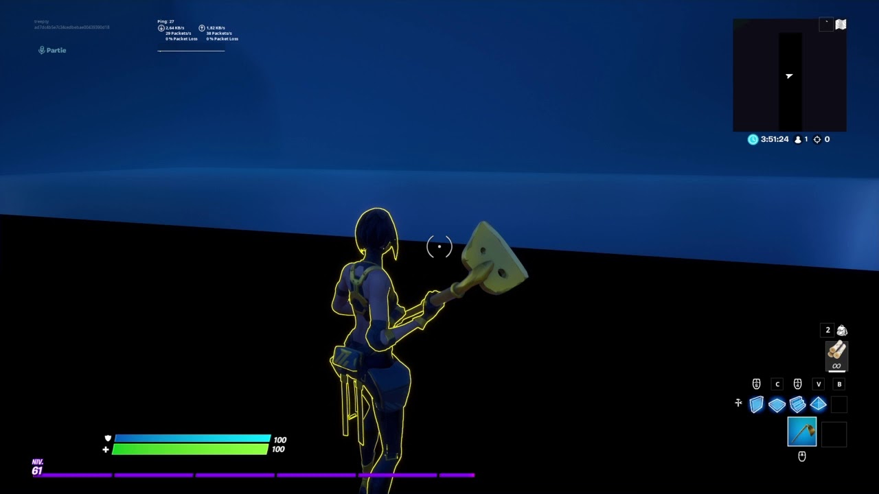 scenario song* - YouTube