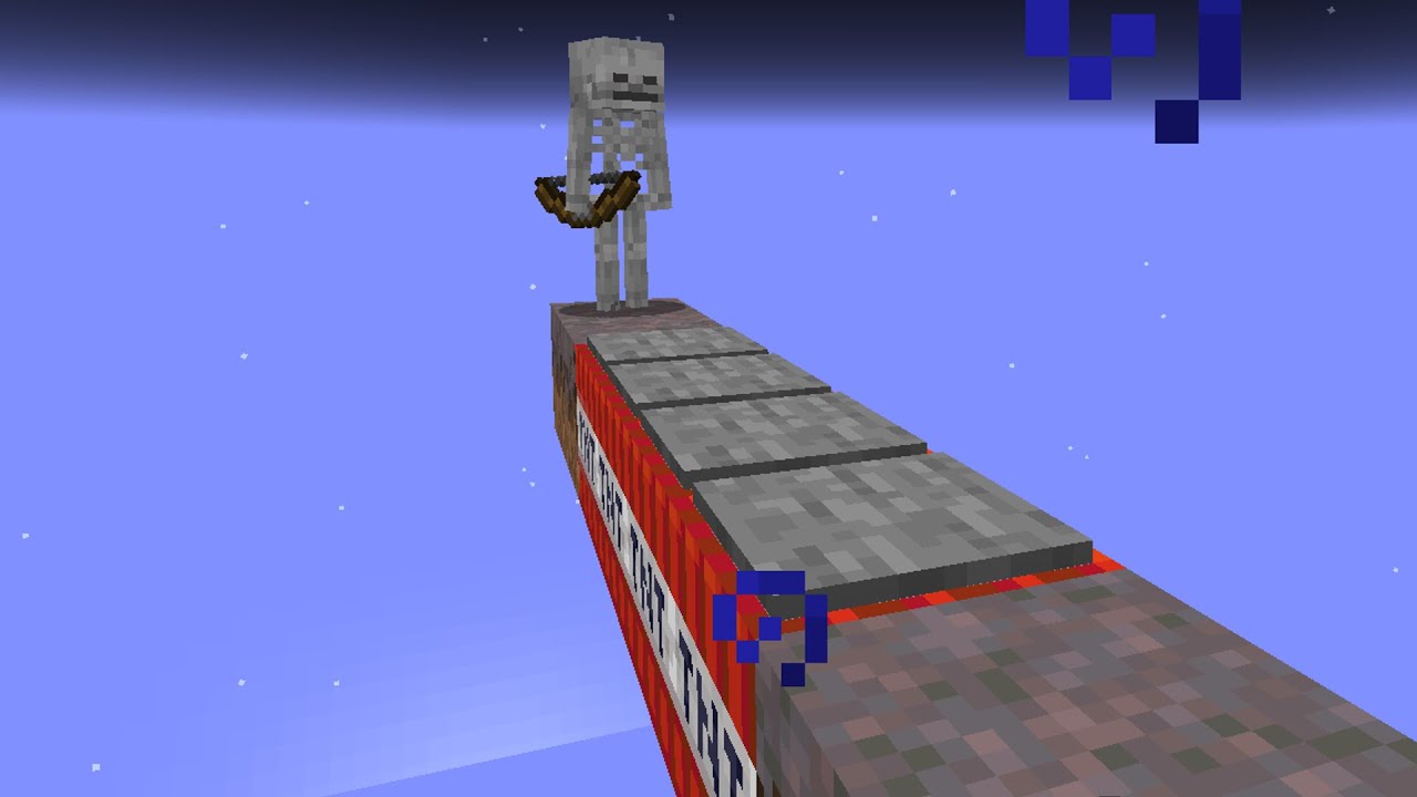 skeleton IQ test - YouTube