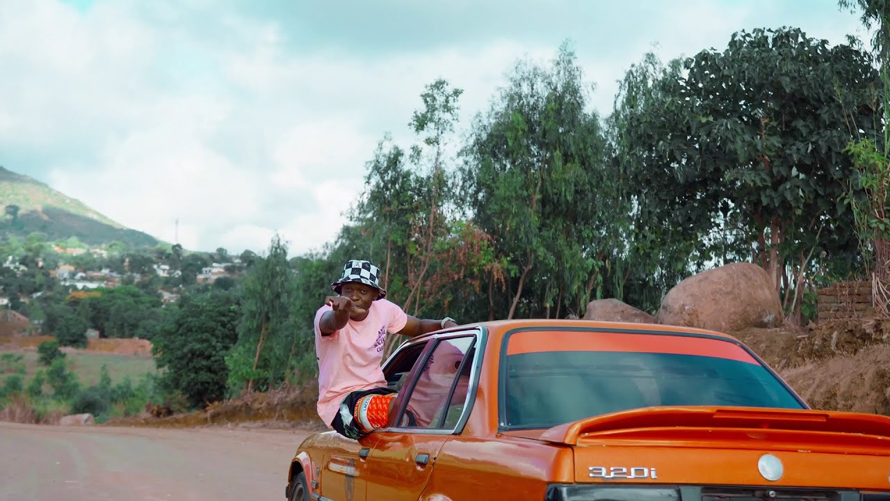 Afana Ceez - KingPin (Official Music Video) - YouTube