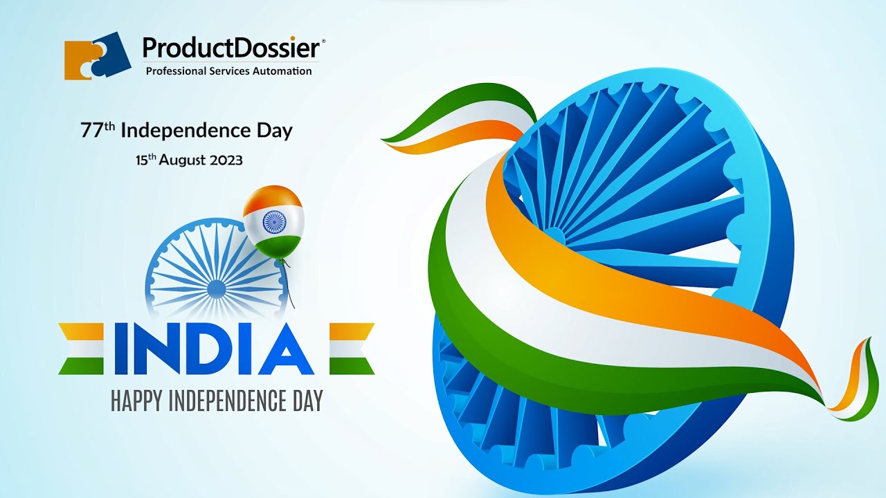 77th Independence Day | 2023 | Nation First, Always First ...