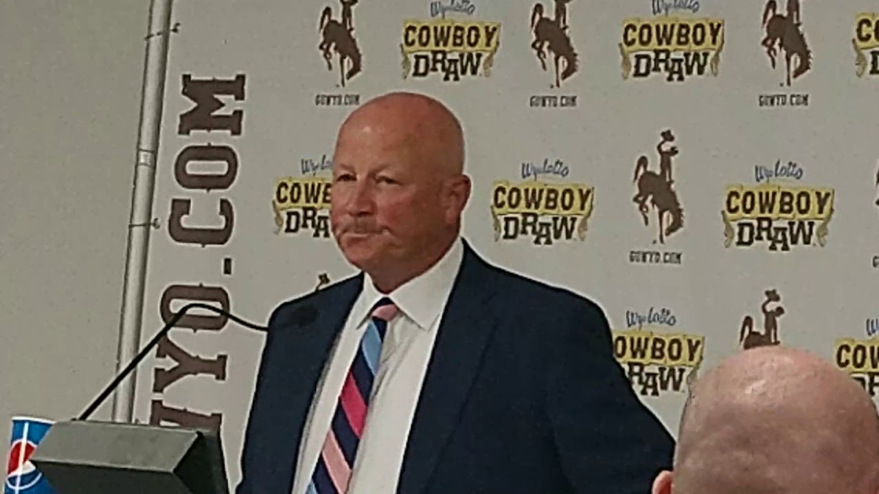 Coach Bohl Monday media session discusses win against Missouri ...