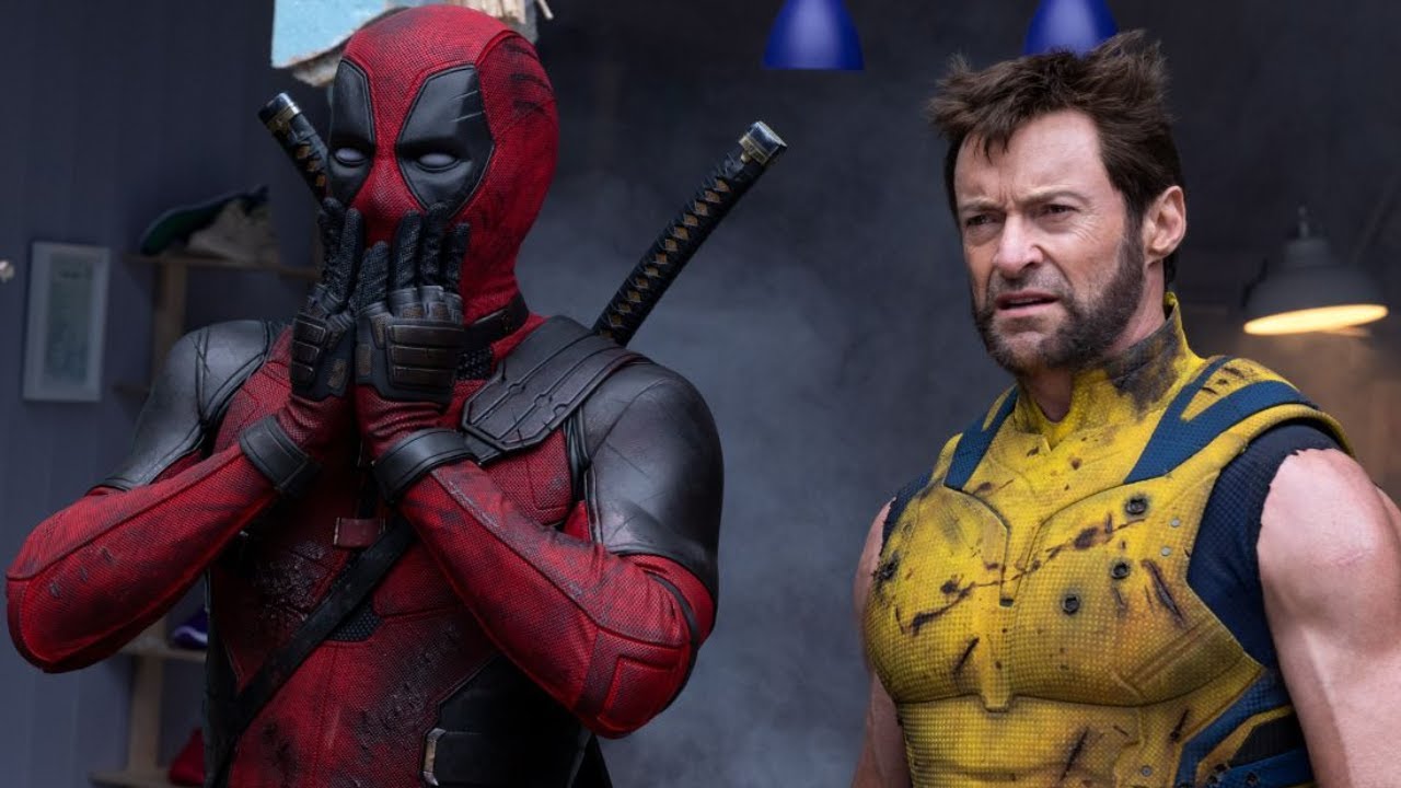 "Deadpool 3 First Reactions: Ryan & Hugh’s Chemistry is Dynamite ...