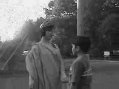 Apollo and Hyacinthus - YouTube