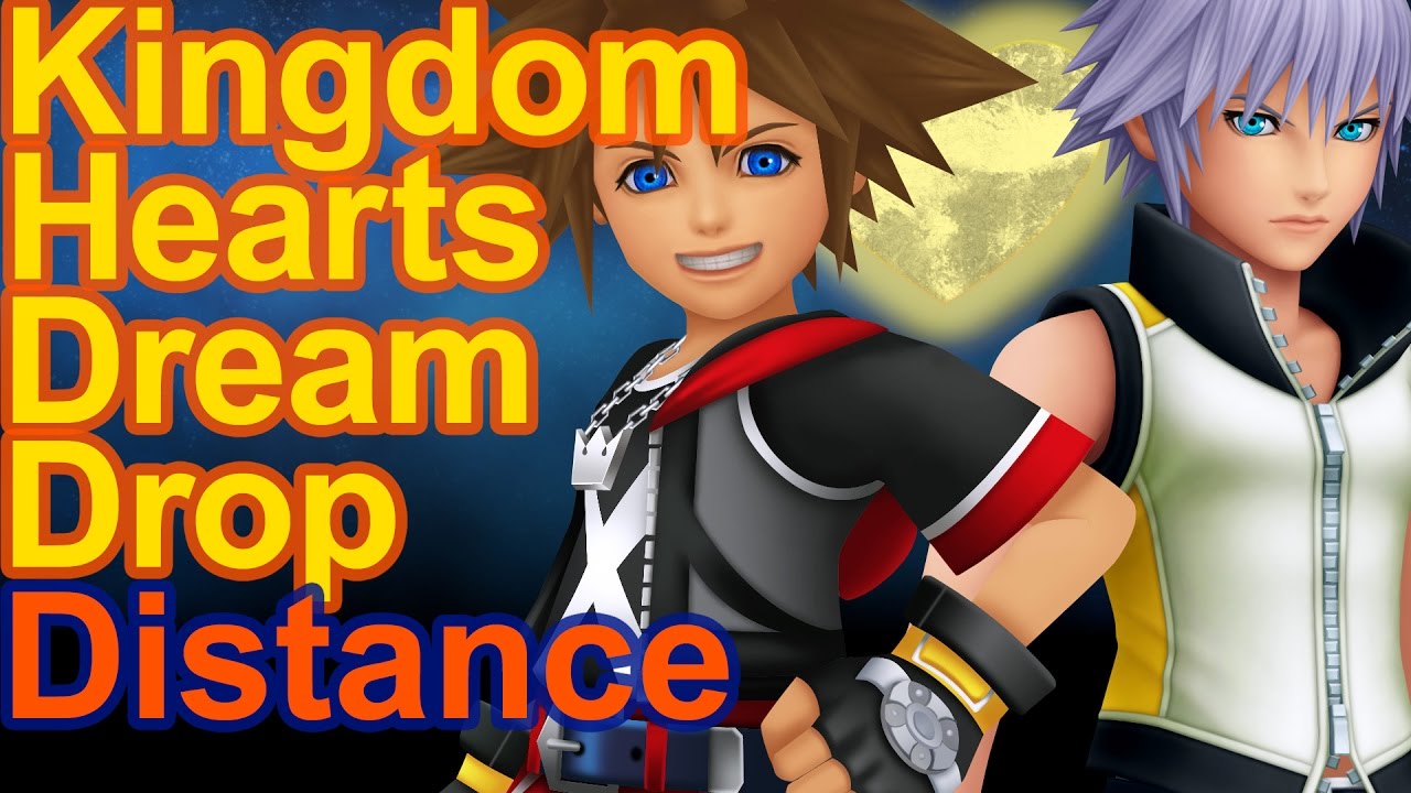 Kingdom Hearts 2.8 - Tron's Level Part 2 - YouTube