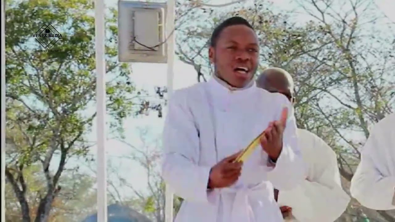 HUYAI MAPOSTORI TINAMATE (NDEBELE) 📸📸 - YouTube