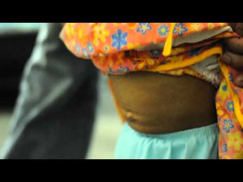 Wave your Belly then Ubo ubo