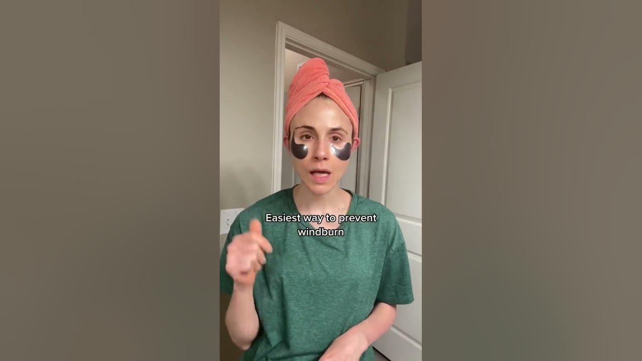 Winter Skincare Essential Dermatologist Drdrayzday Youtube