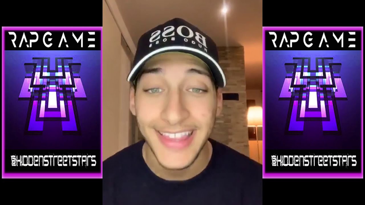 compilation tik tok rap francais 2020 - YouTube