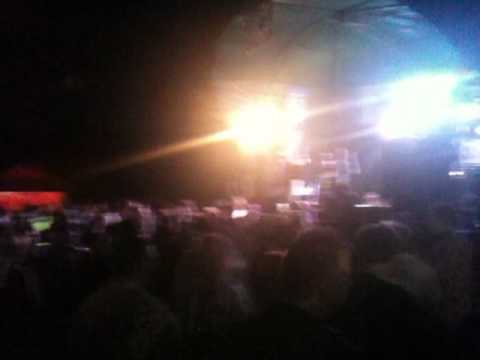 Msf Party 2010 / Böckem / Killing in the name of....... - YouTube