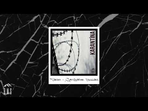 Riq - Geziyorum Odaları (Official Audio)