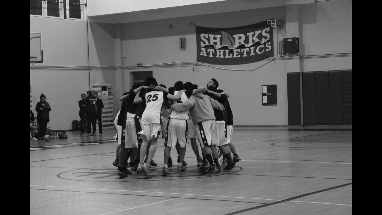 The Highlights: SMIC Sharks (Home) 59 - 20 BISS Tigers (Away) - YouTube