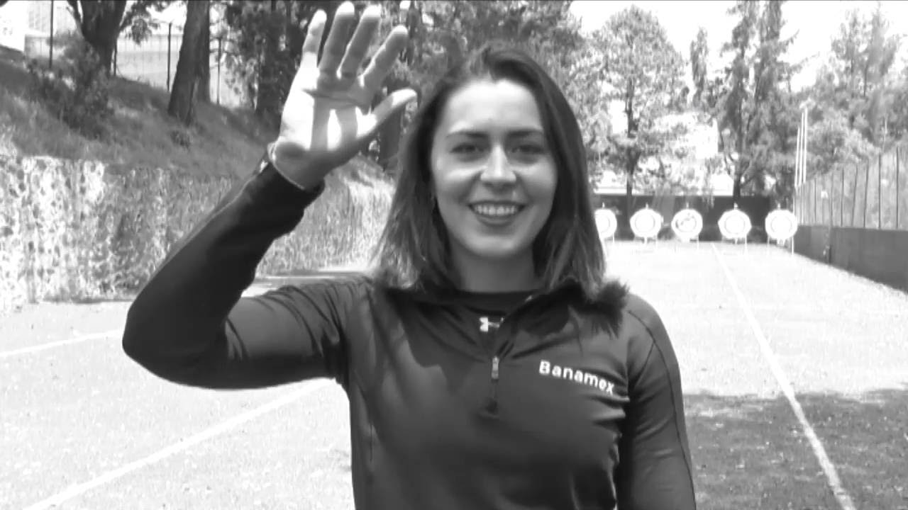 Aida Roman, Rio 2016 - YouTube