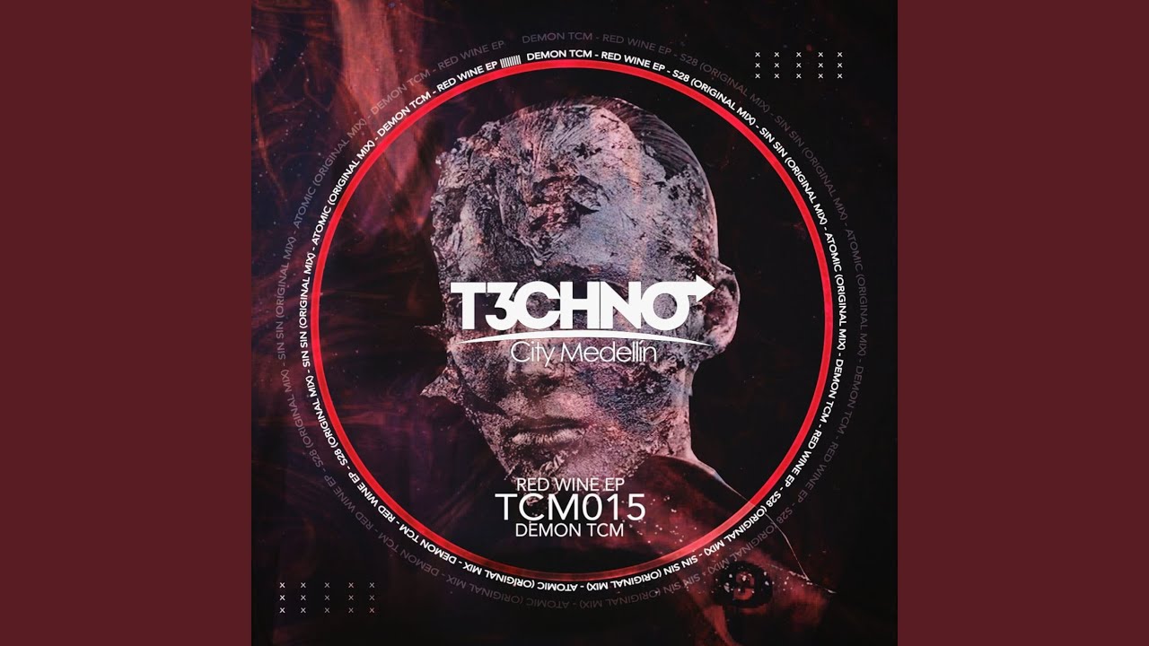 Binary (Original Mix) - YouTube