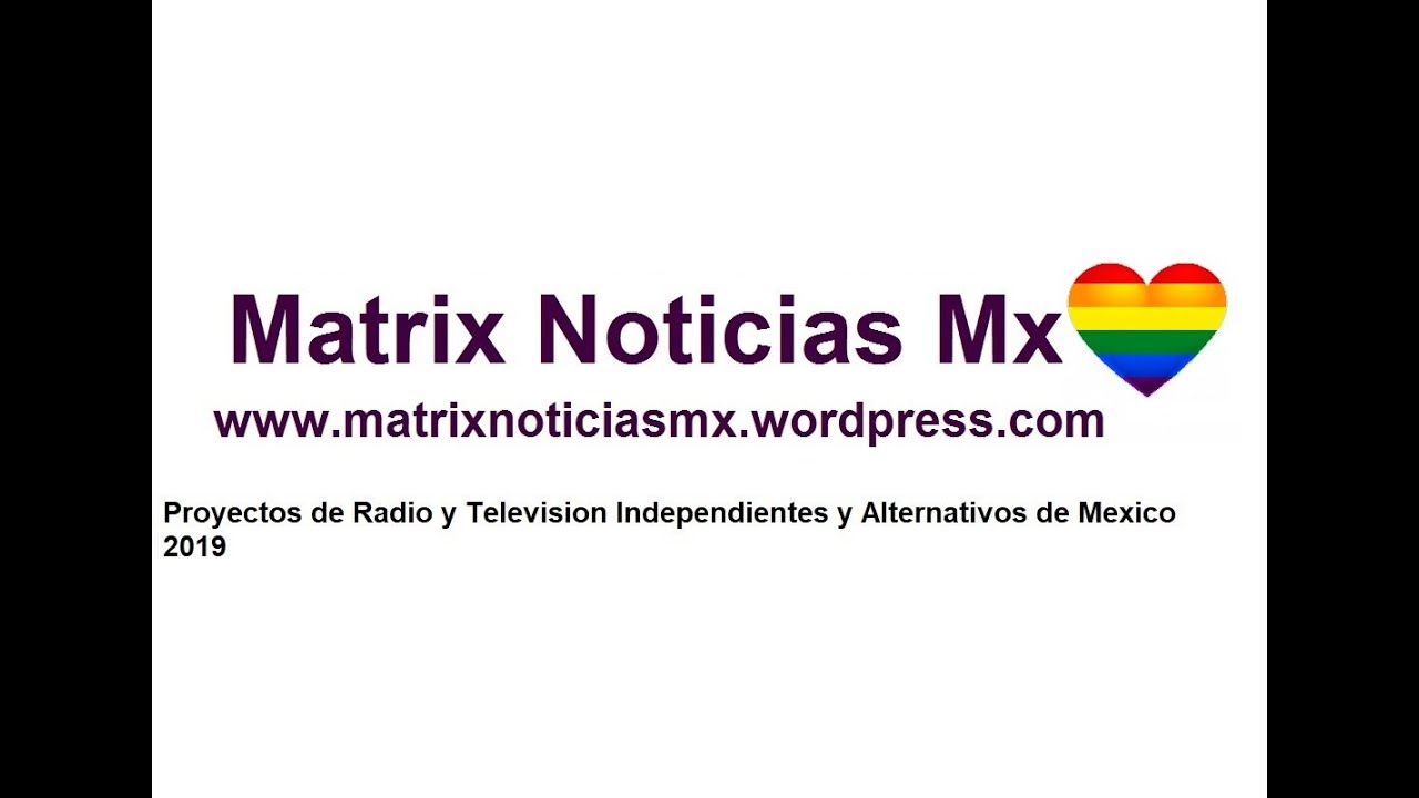 Manifestaciones: CASO: Justicia para Omar Ulises / STAFF Matrix Digital 2021 - YouTube