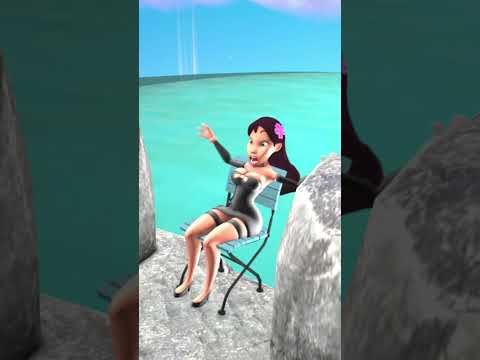 Look up to the end 😂 - Lilo Stitch