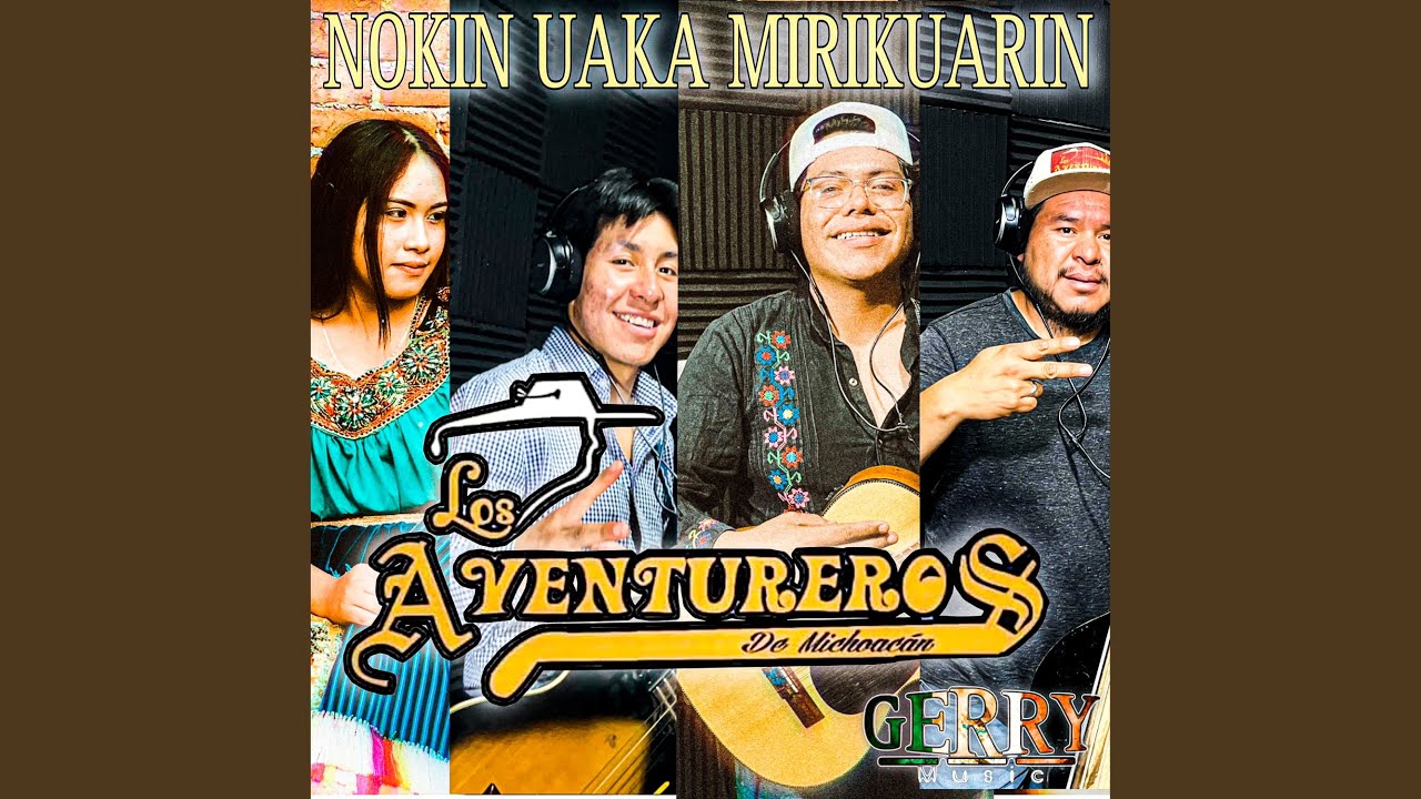 Nokini Uaka Mirikuarini - YouTube