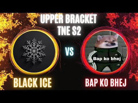 BLACK ICE VS BAB KO BHEJ - YouTube
