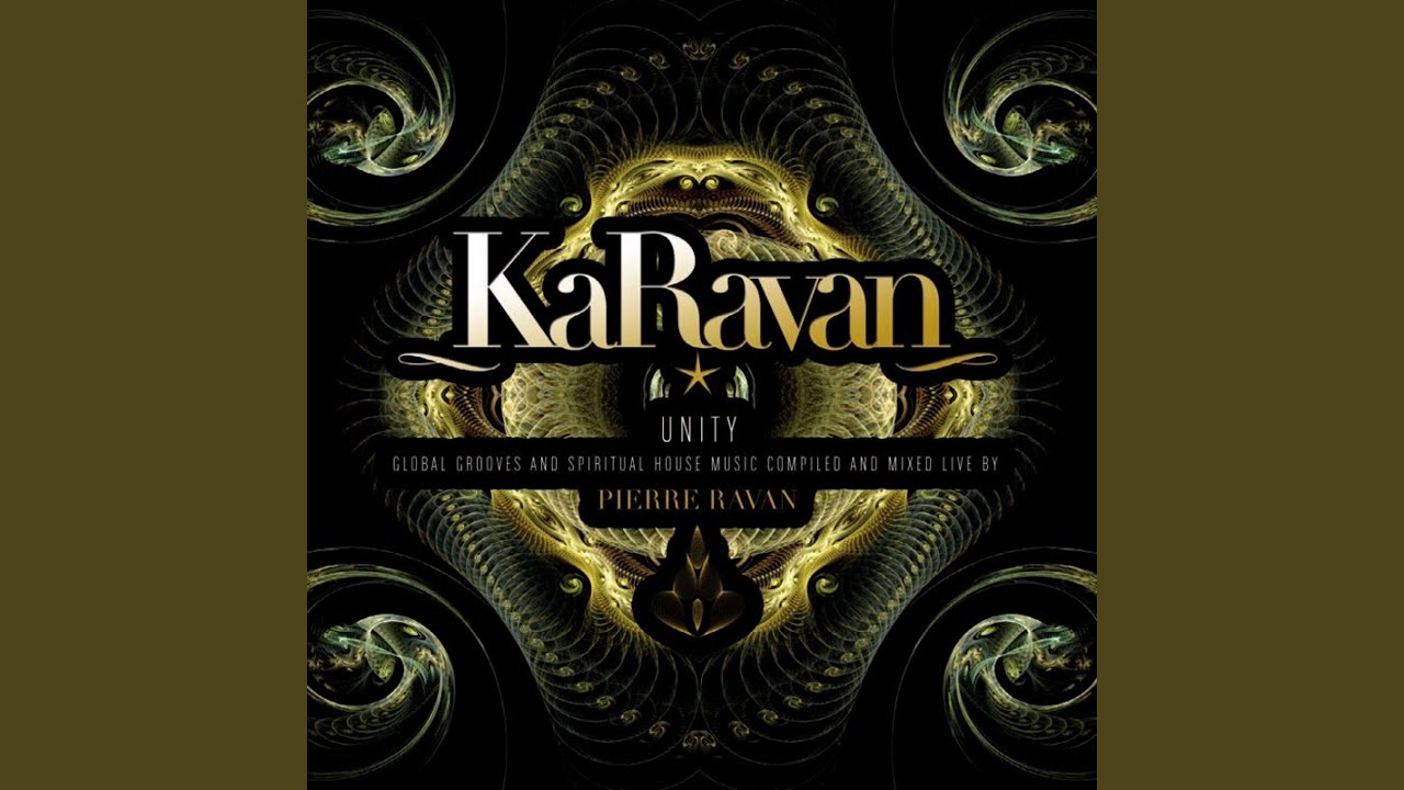 Sala (Dom Navarra's Latin Magic Mix) - YouTube