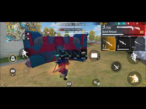 I play solo vs squad in BR😎😎@( shadow blaze) - YouTube