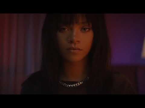 N.E.R.D & Rihanna - Lemon (Part of Rihanna)