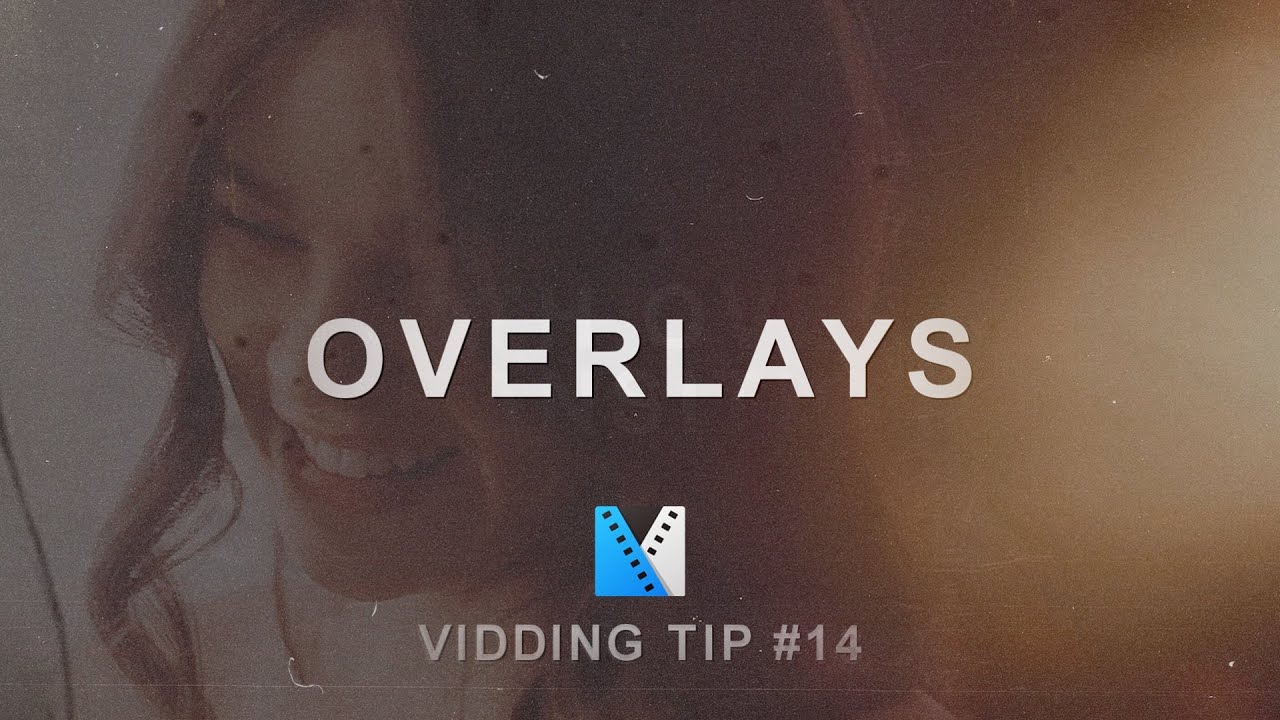 Overlays | Vidding Tip #13 - YouTube