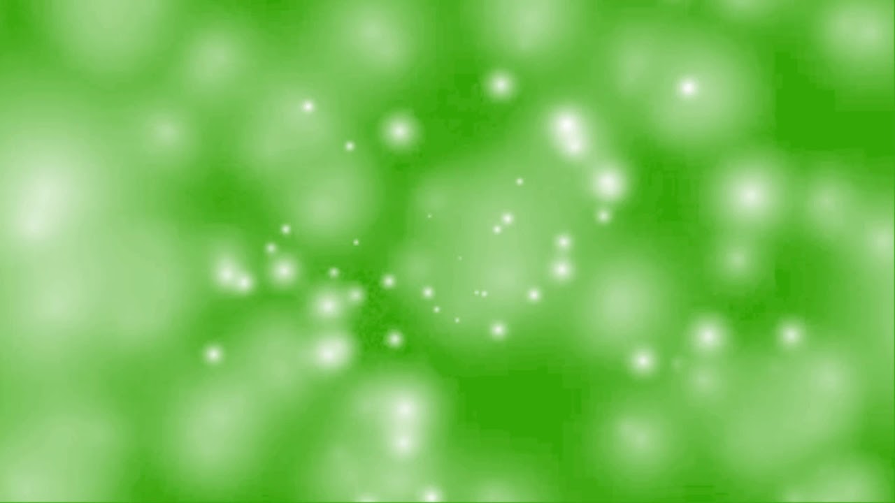 Glowing Effects shine light green screen, flare, shining, sparkling ...