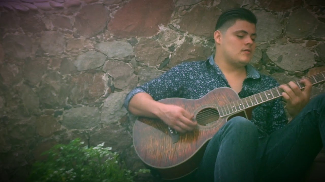 Isaac Pacheco- Quien Te Entiende - YouTube