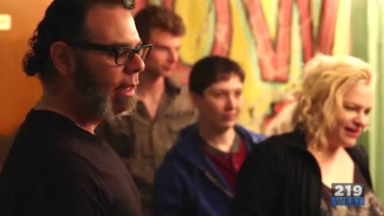 219W: Sideshow school, Melanie Bencosme and Kyle Ligman (aired June ...