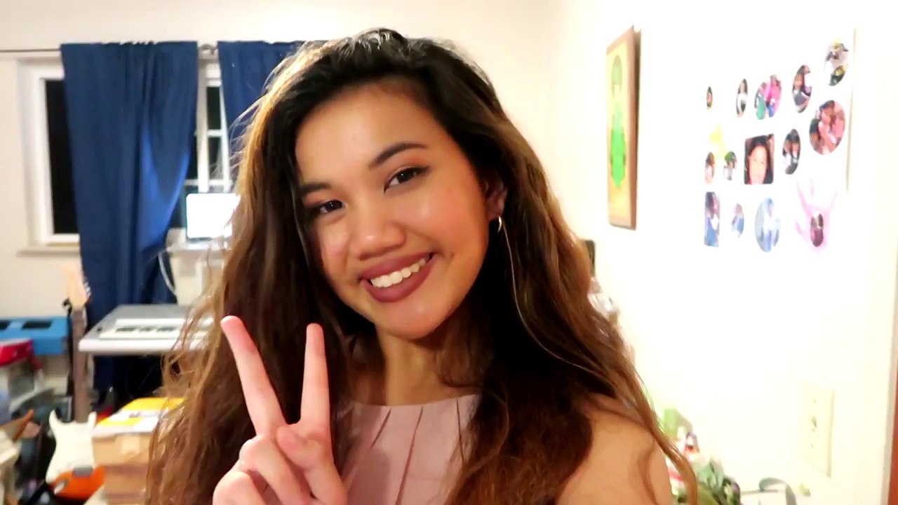 Sorry - Halsey (cover) | cami m - YouTube