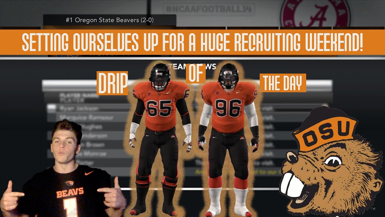 SEVERAL TOP PROSPECTS ARE READY TO VISIT / WEEK 4 RECRUITING UPDATE ...